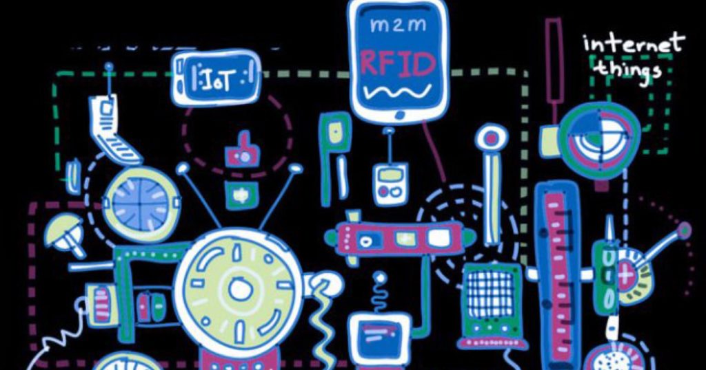 (Part 1) IoT Platforms: Common Building Blocks & Key Differentiators ... (Part 1) IoT Platforms: Common Building Blocks & Key Differentiators ...