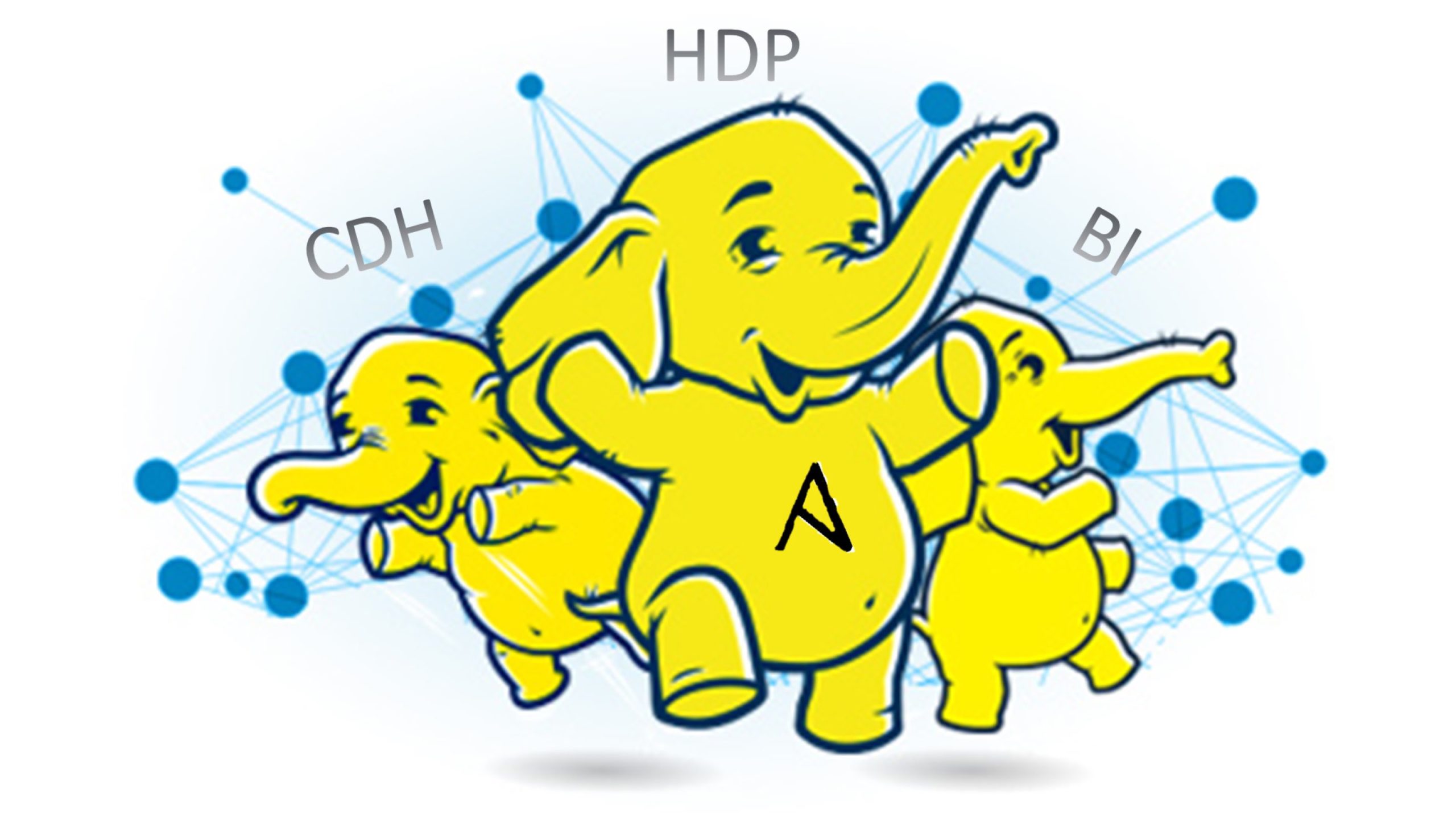 HDap (Hadoop Deployment Automation by Persistent) | Persistent Systems