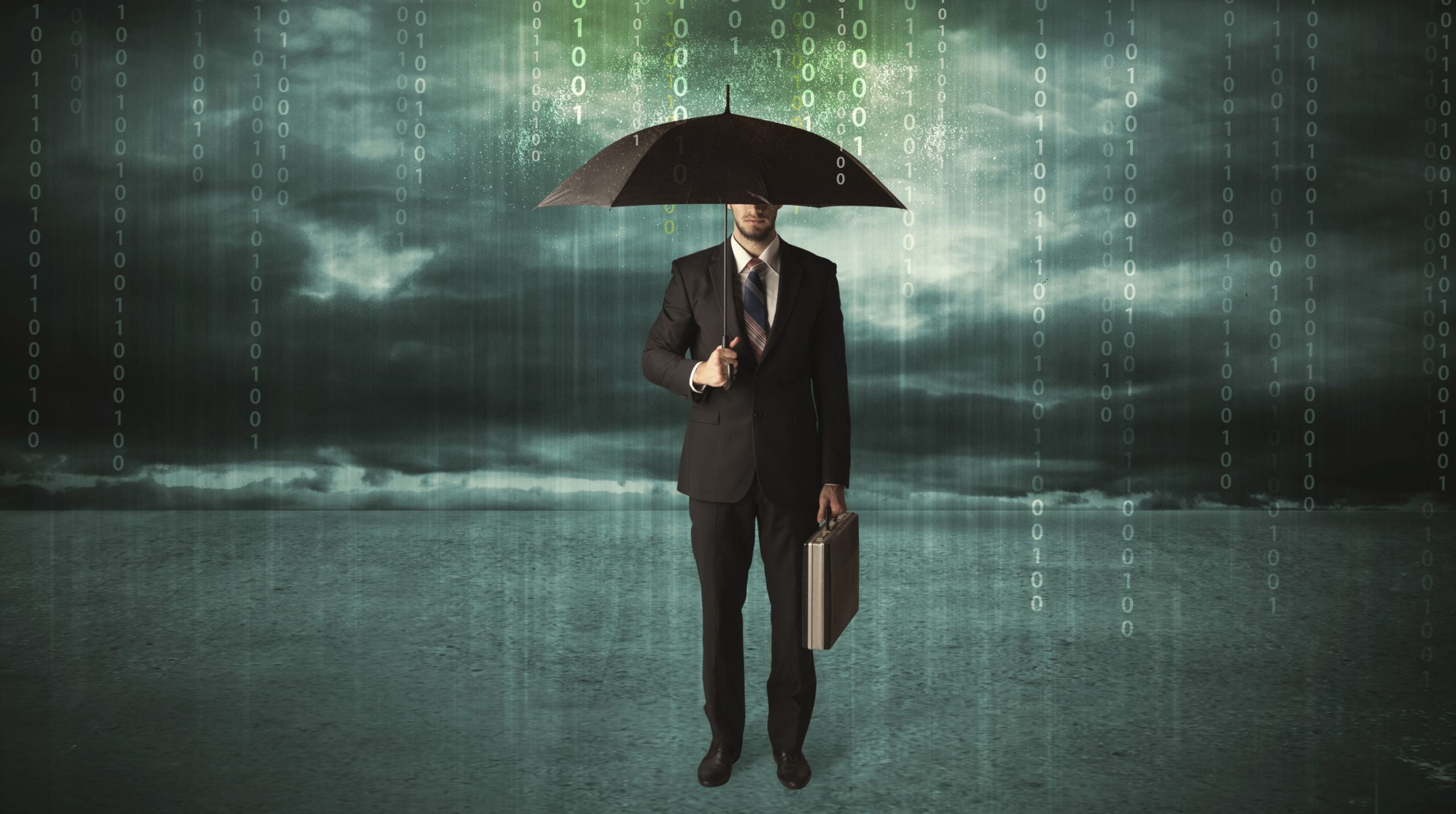 The perfect storm of digital disruption at health systems | Persistent ...