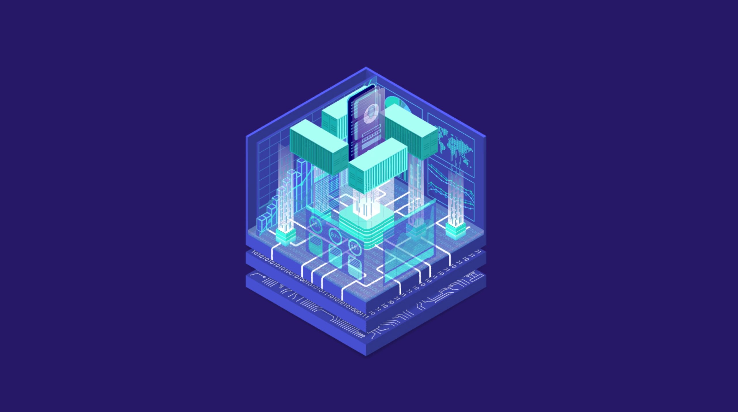 6 Best Practices for Containerized Applications Done Right