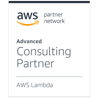 AWS Lambda Service Delivery | Persistent Systems