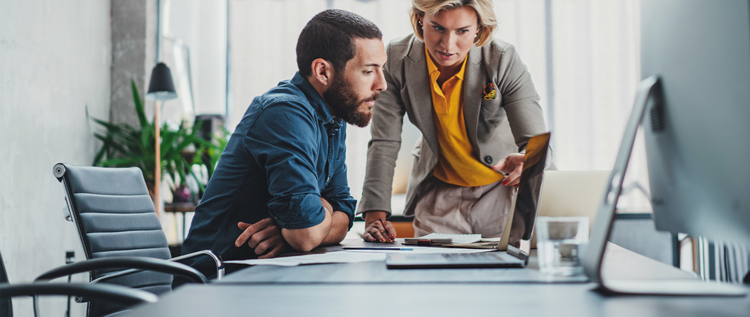 Technology Advisory Services | Persistent Systems Technology Advisory Services | Persistent Systems