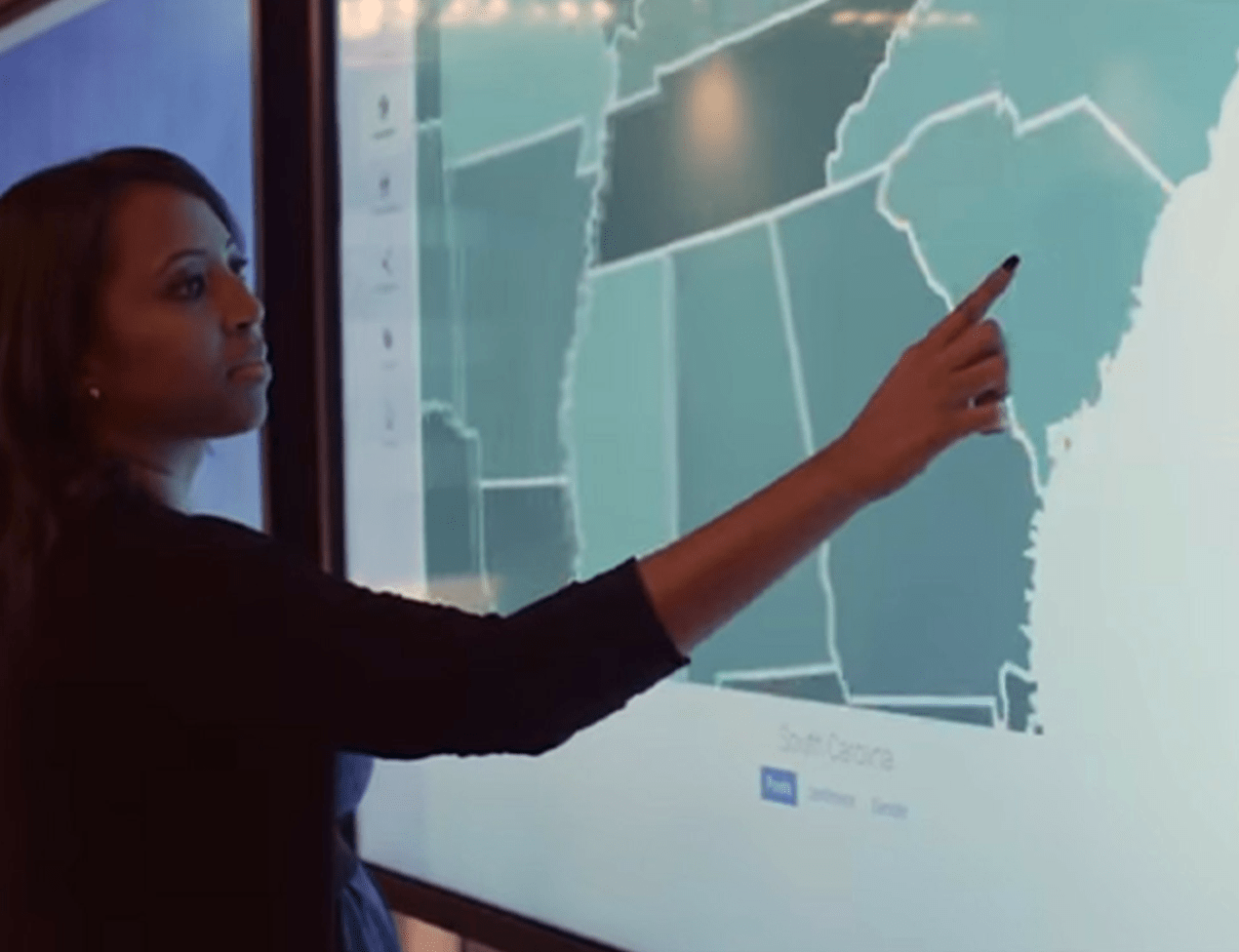 Pwc -Transforming user experience through emerging tech