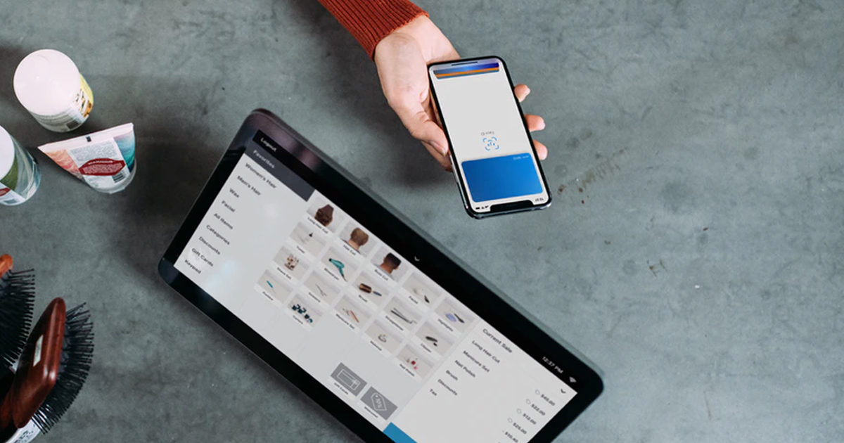 AWS Financial Services Competency | Persistent Systems