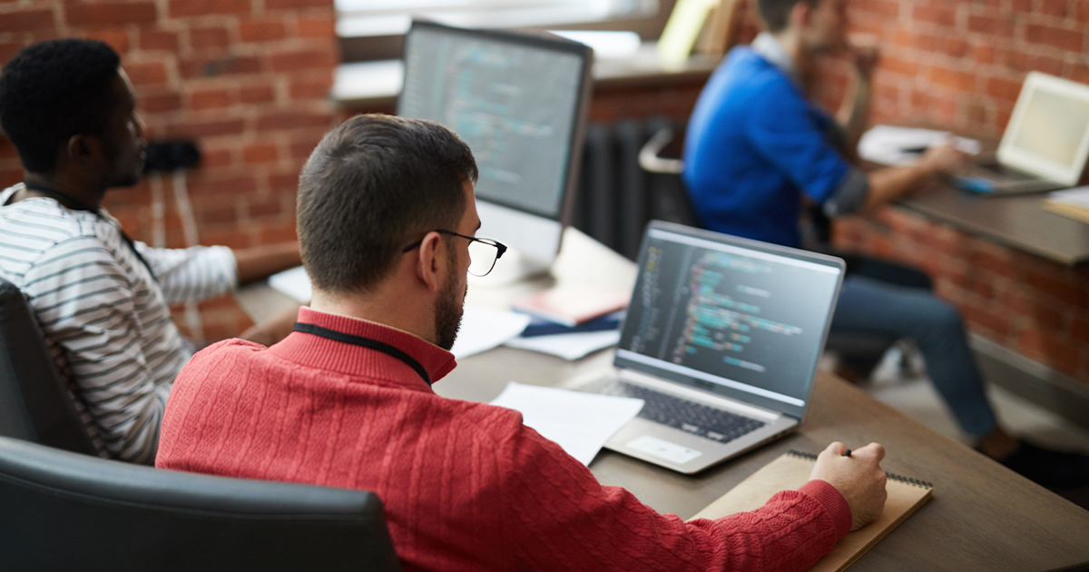 AWS SaaS Competency | Persistent Systems