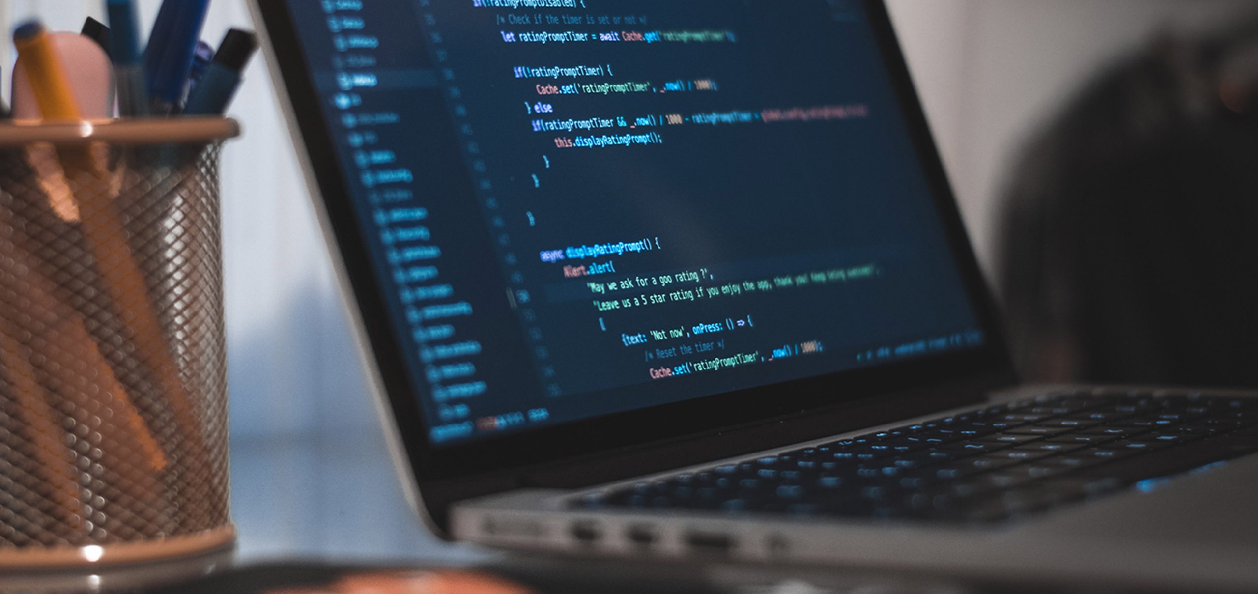 Core IT Modernization | Persistent Systems