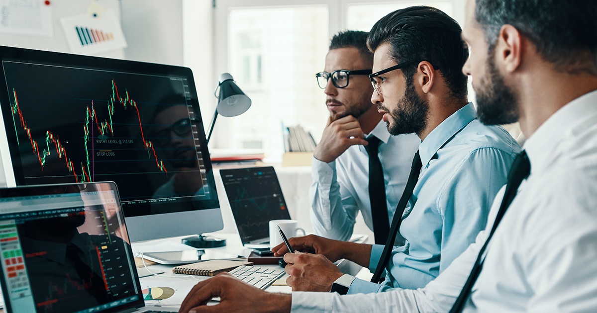 Customer Analytics Services and Solutions | Persistent Systems