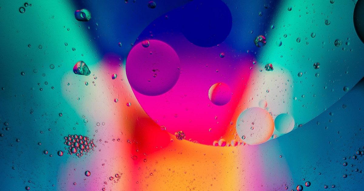 Experience Design | Persistent Systems