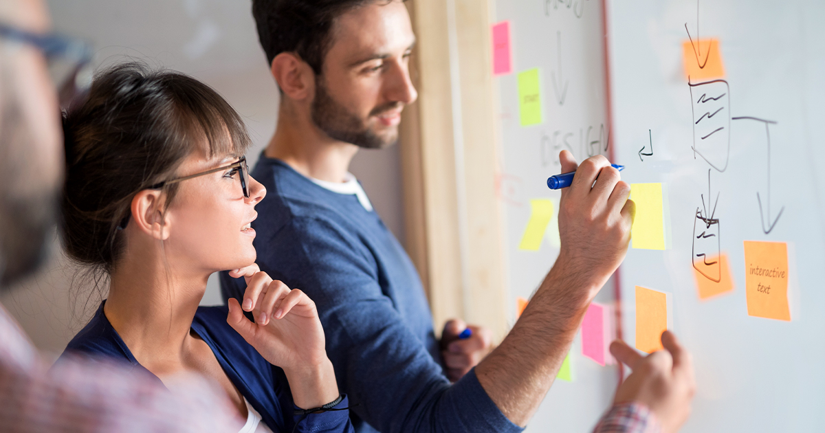 Digital Product and Platform Engineering Services | Persistent