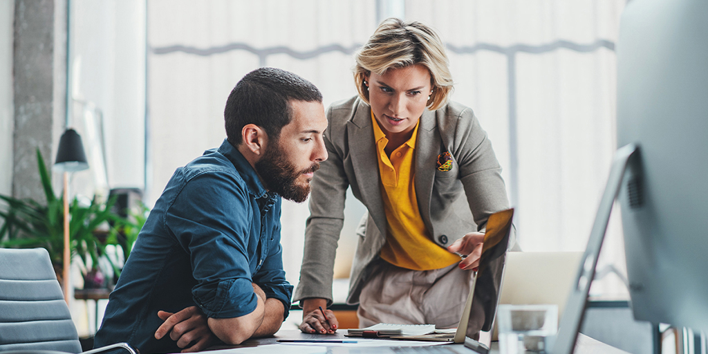 Data Analytics Advisory Services and Consulting | Persistent Systems