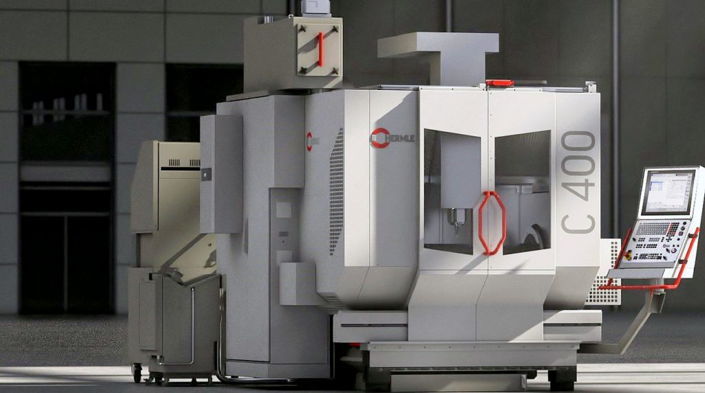 DELTA Machines accélère sa transformation numérique