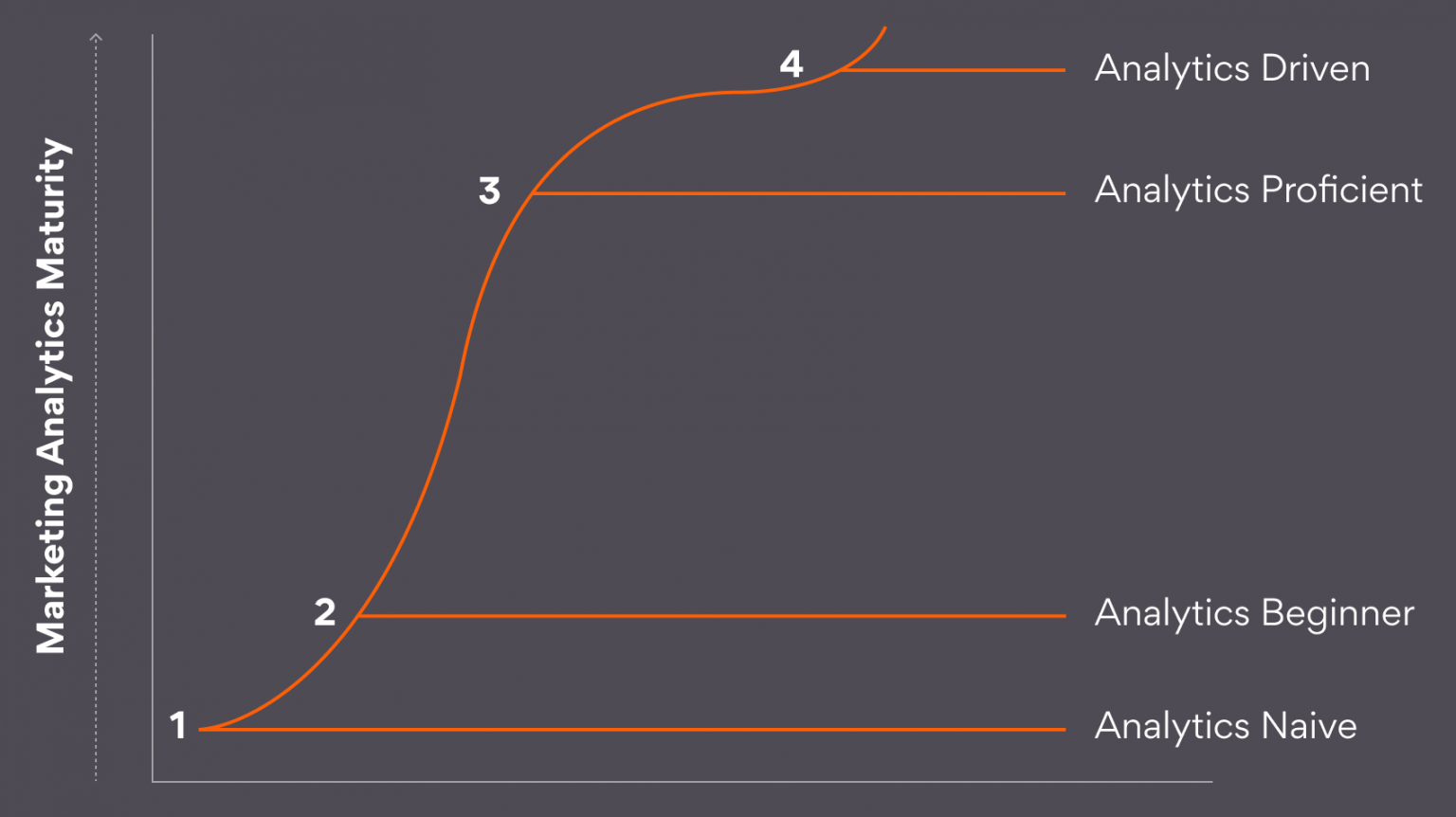 Leveraging Marketing Analytics Maturity Model in Life Sciences