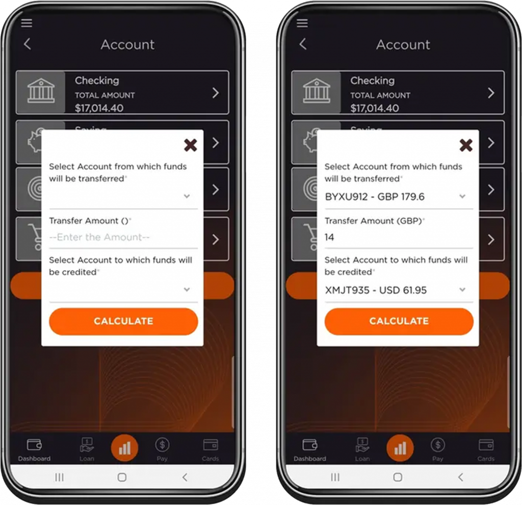 Multi-currency wallets made easy by Persistent and Mambu