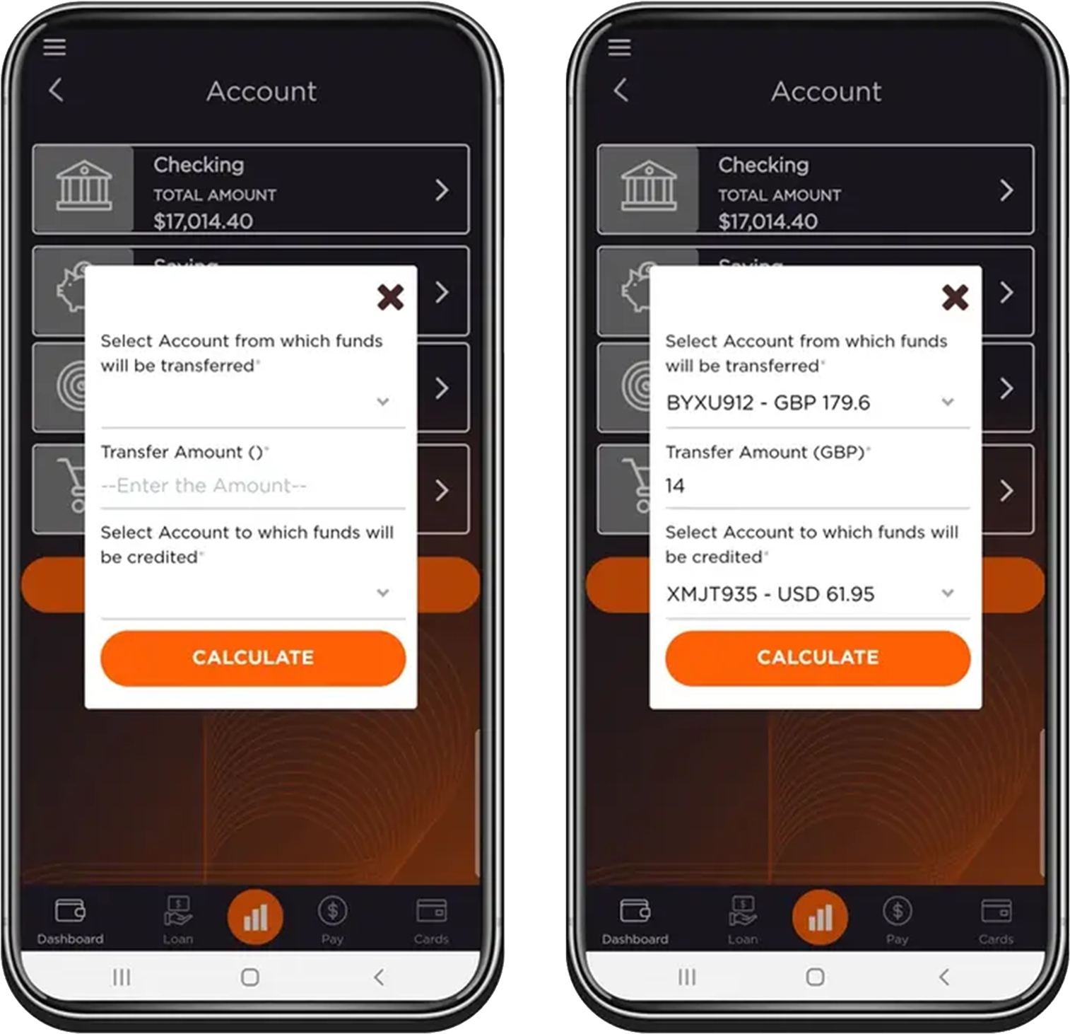 Multi-currency wallets made easy by Persistent and Mambu
