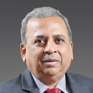 Arvind Goel | Independent Director | Persistent Systems