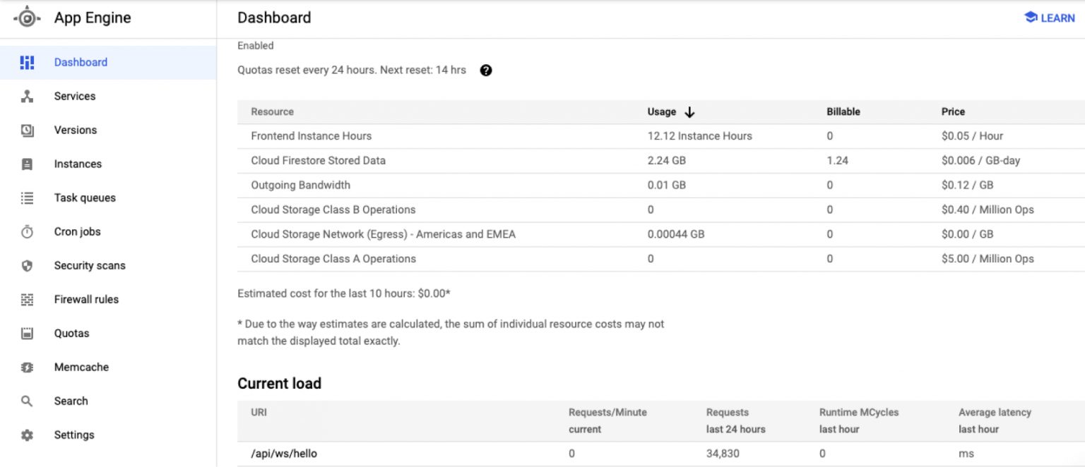 GCP App Engine vs Cloud Run Pricing Comparison GCP App Engine vs Cloud Run Pricing Comparison