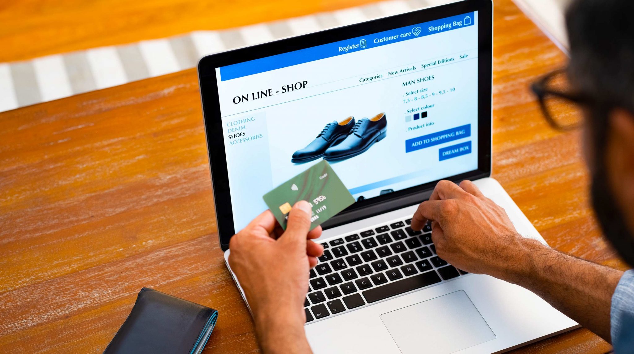 What is Data Center Modernization? | Persistent Systems Glossary