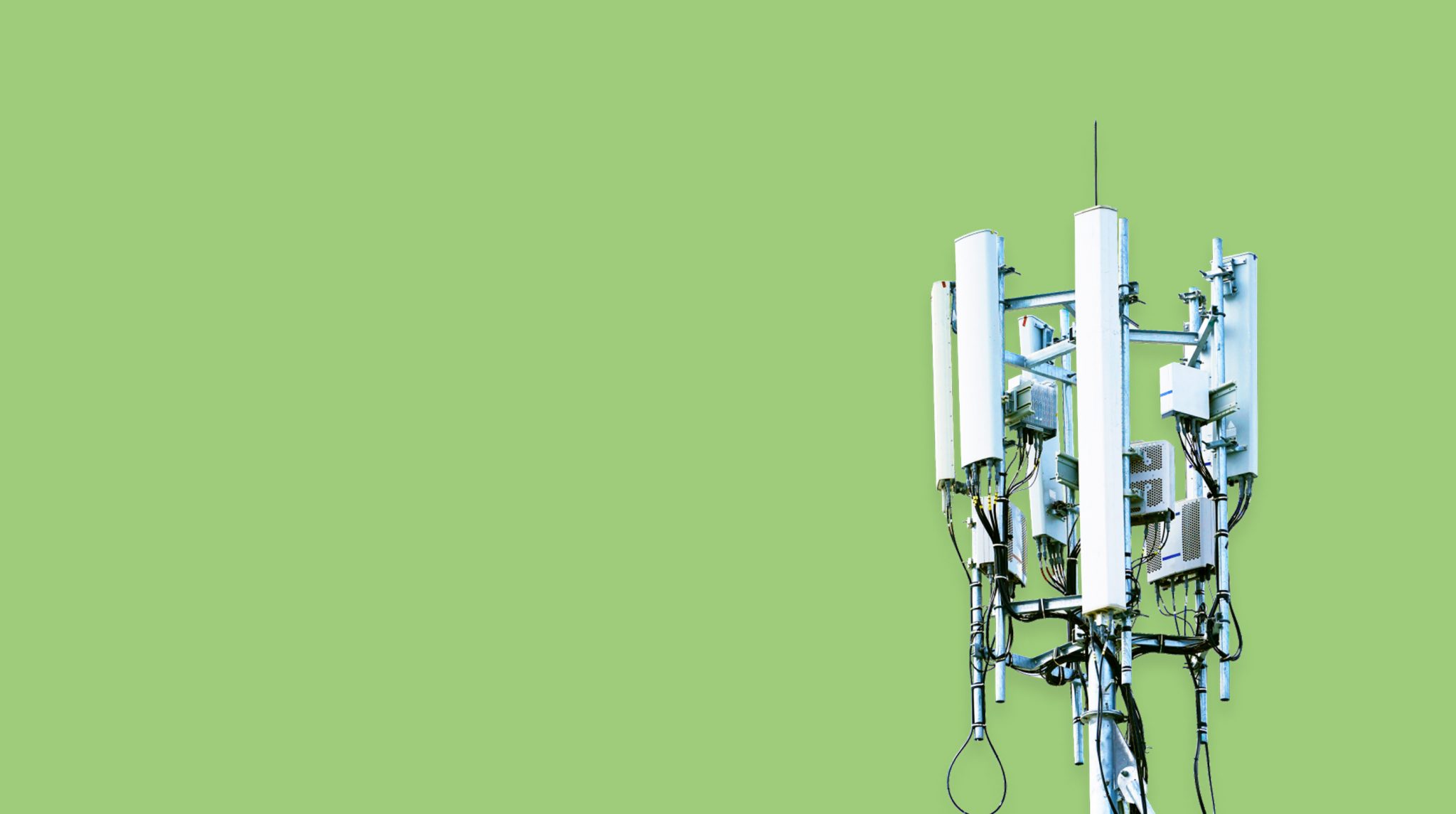 What is Network Transformation? | Persistent Systems Glossary