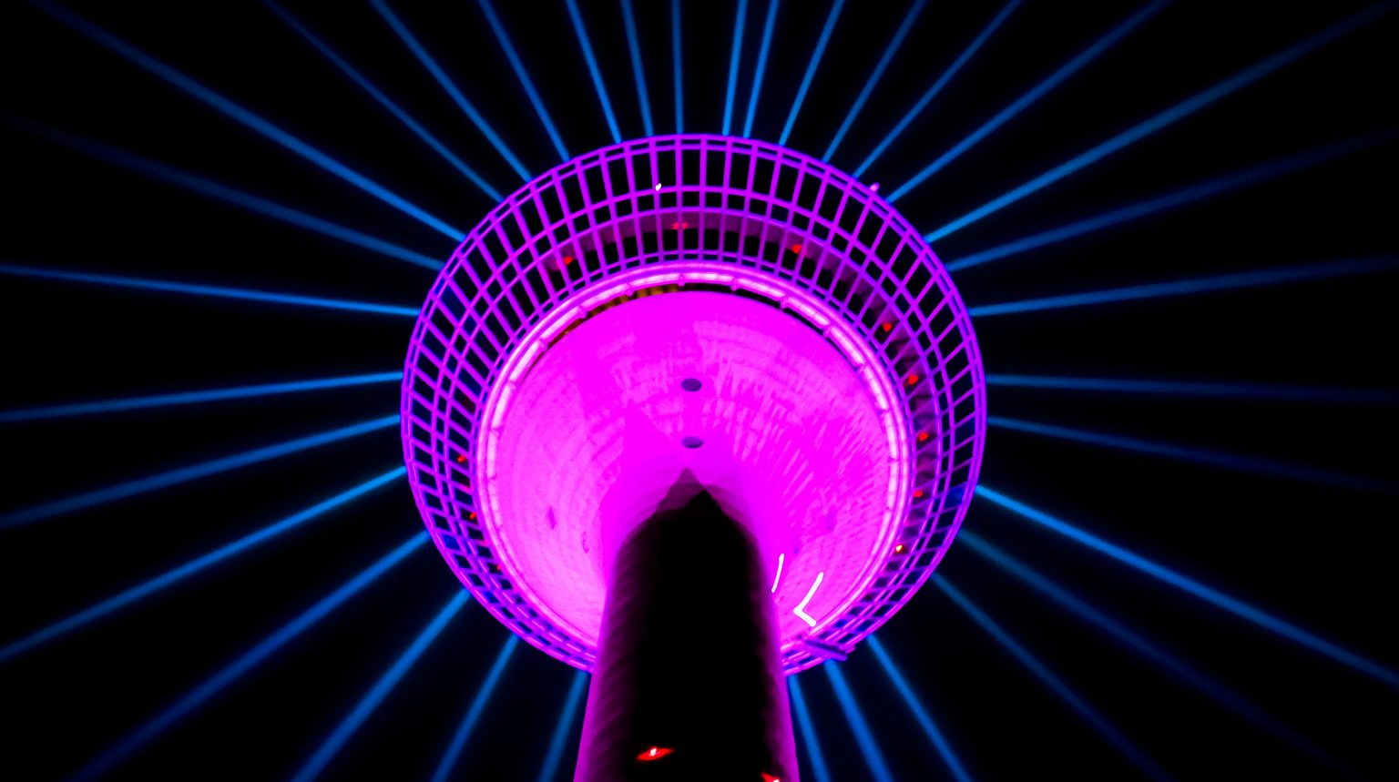 What is Network Transformation? | Persistent Systems Glossary