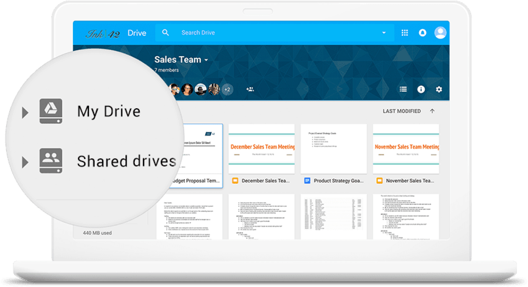 6 Reasons Why Companies Should Switch to Google Workspace?