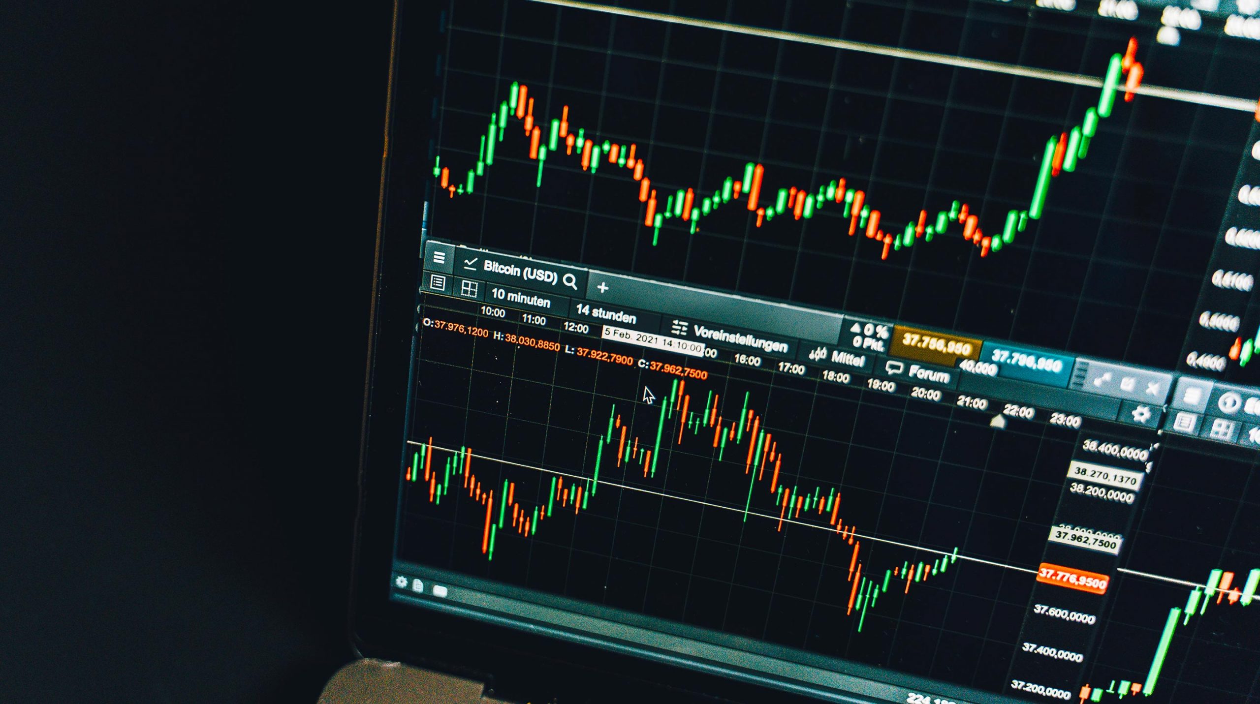 Persistent automates employee trading compliance process Persistent automates employee trading compliance process