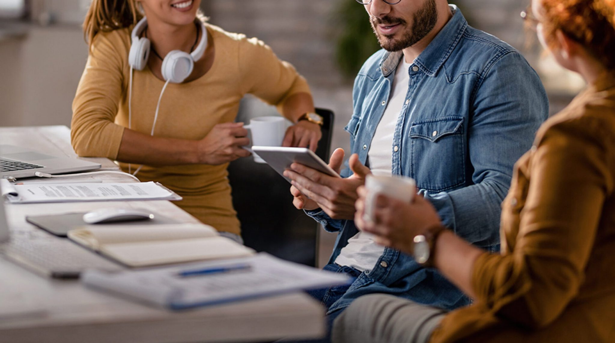 What is Experience Transformation? | Persistent Systems Glossary