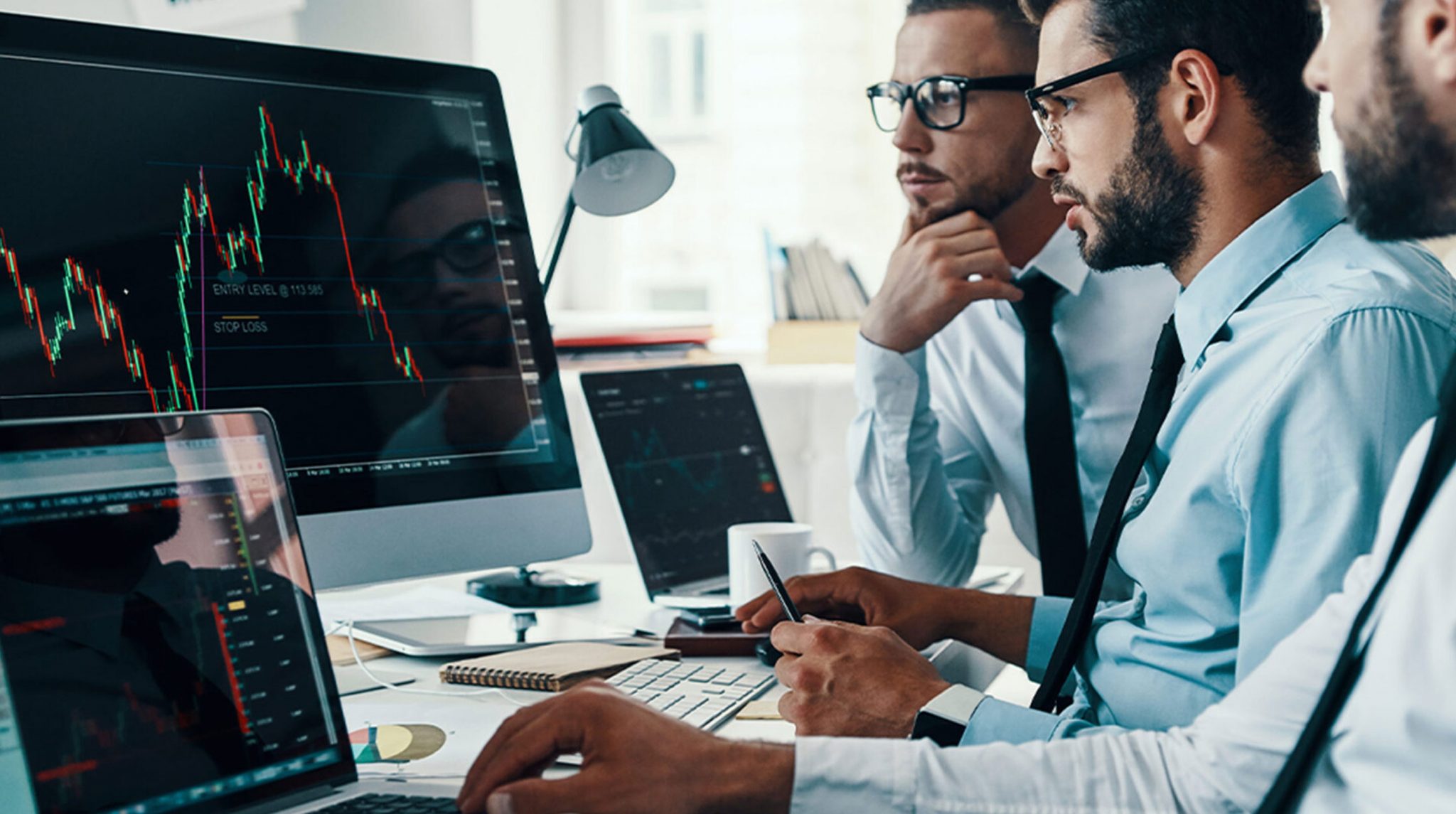 What is Customer Intelligence? | Persistent Systems Glossary What is Customer Intelligence? | Persistent Systems Glossary