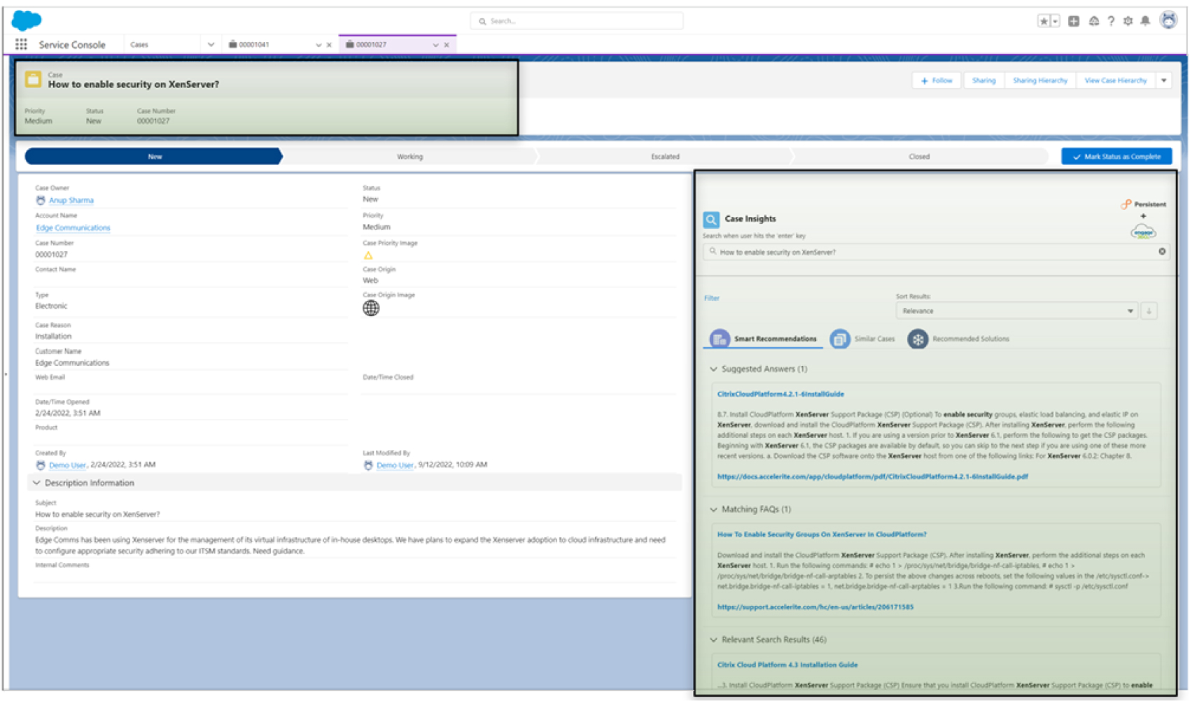 Optimize search and recommendation experience with Engage360
