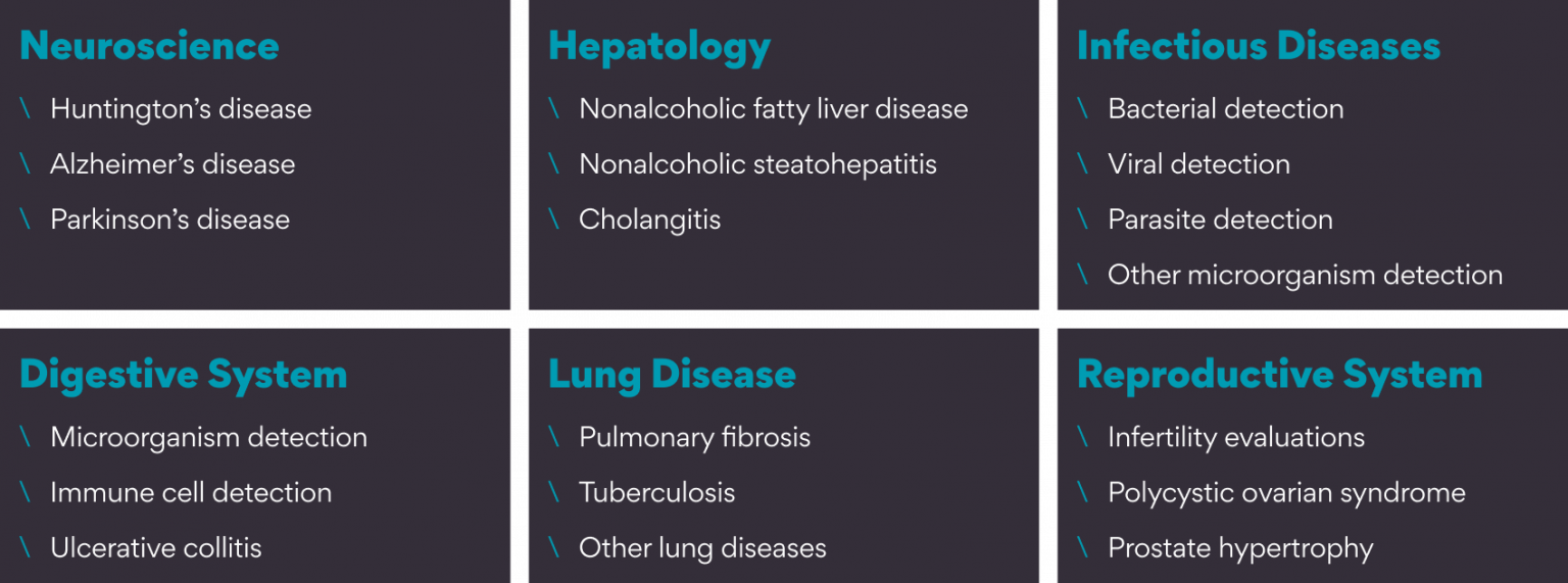 AI-based computational pathology
