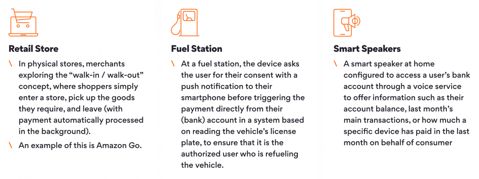 Autonomous IoT Payments: Revolutionizing Mobile Payment Industry