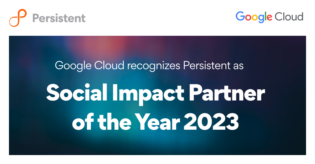 Google Cloud’s Social Impact Partner of the Year
