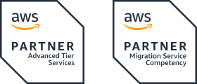 AWS Cloud Migration Services | Persistent Systems