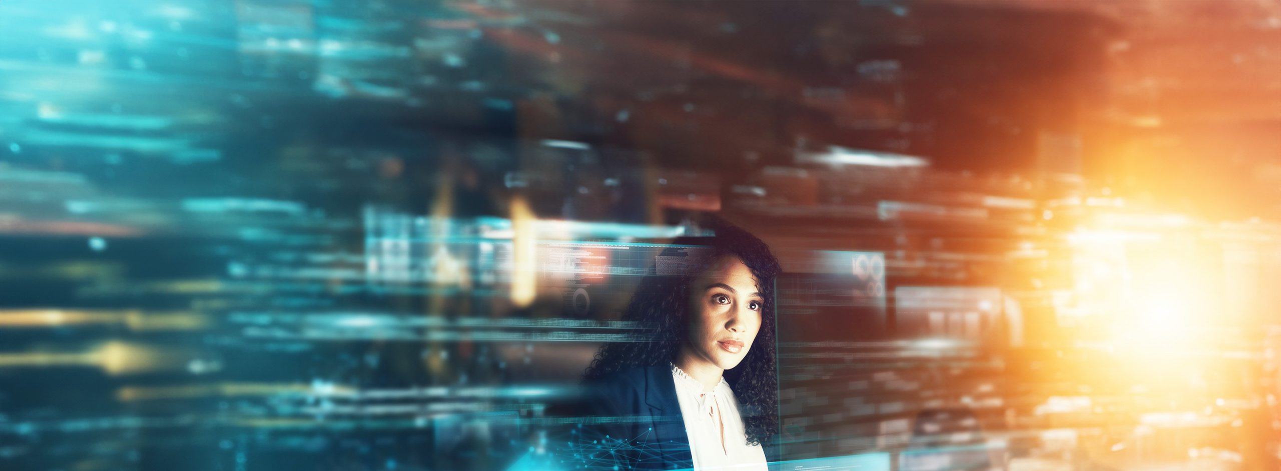 Persistent named a Leader in 2023 IDC MarketScape for software engineering services