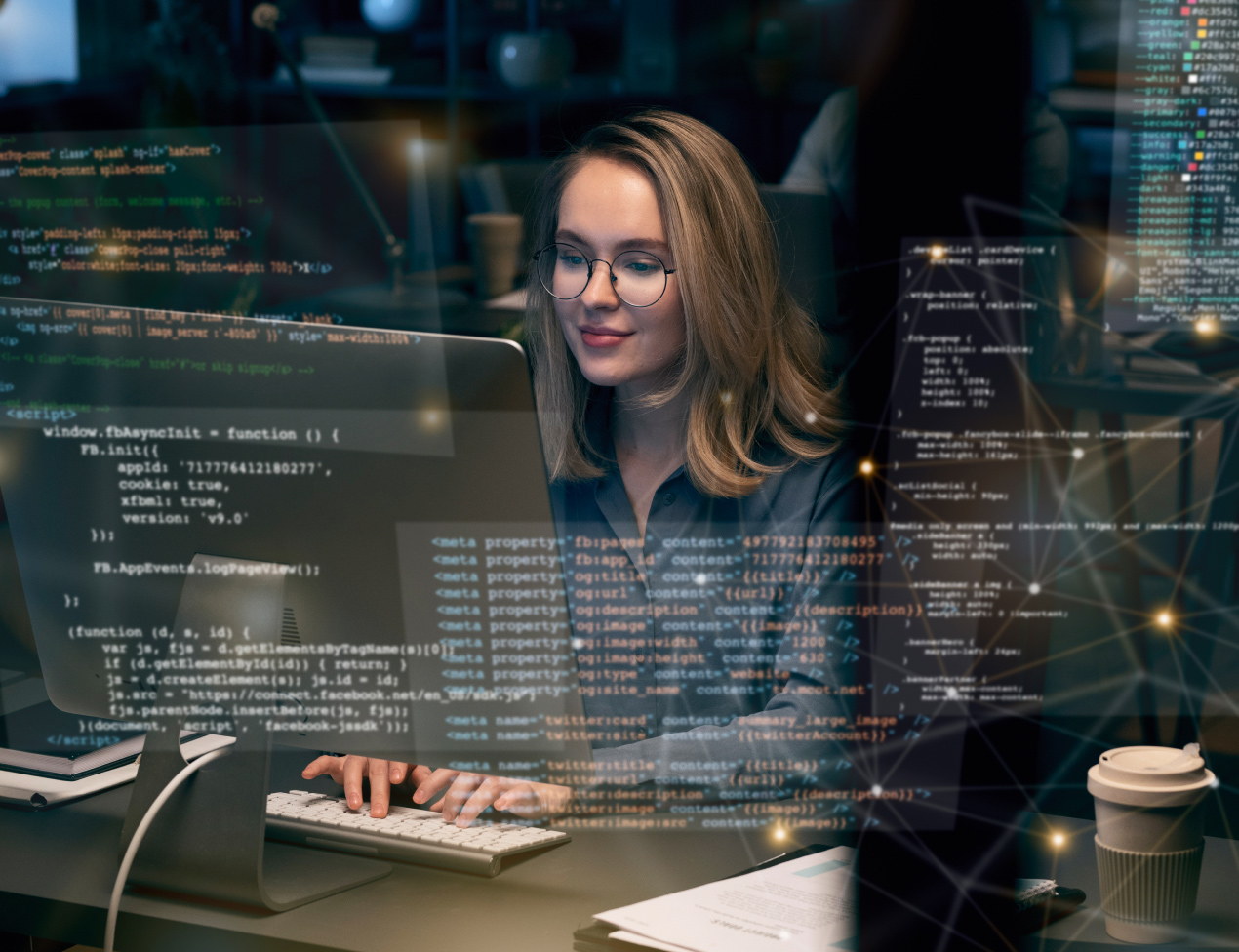 Artificial Intelligence Services And Solutions Persistent Ai
