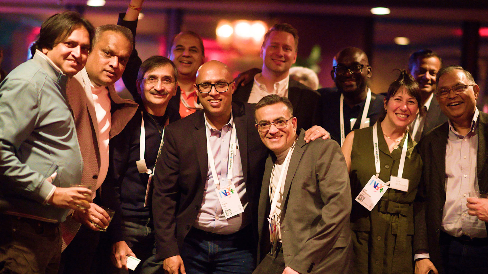 Google Cloud Next 2024 | Persistent Systems