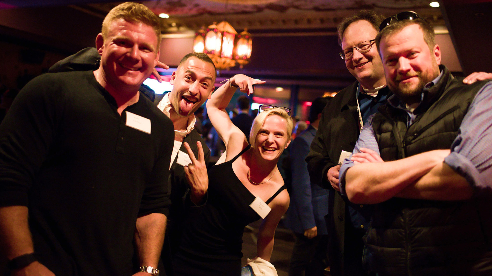 Google Cloud Next 2024 | Persistent Systems