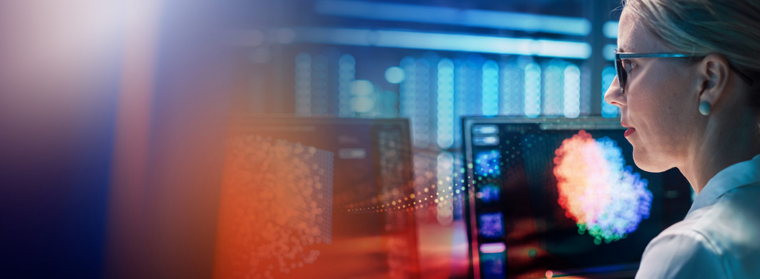 Re(AI)magining Your Business | AI Solutions for Industries