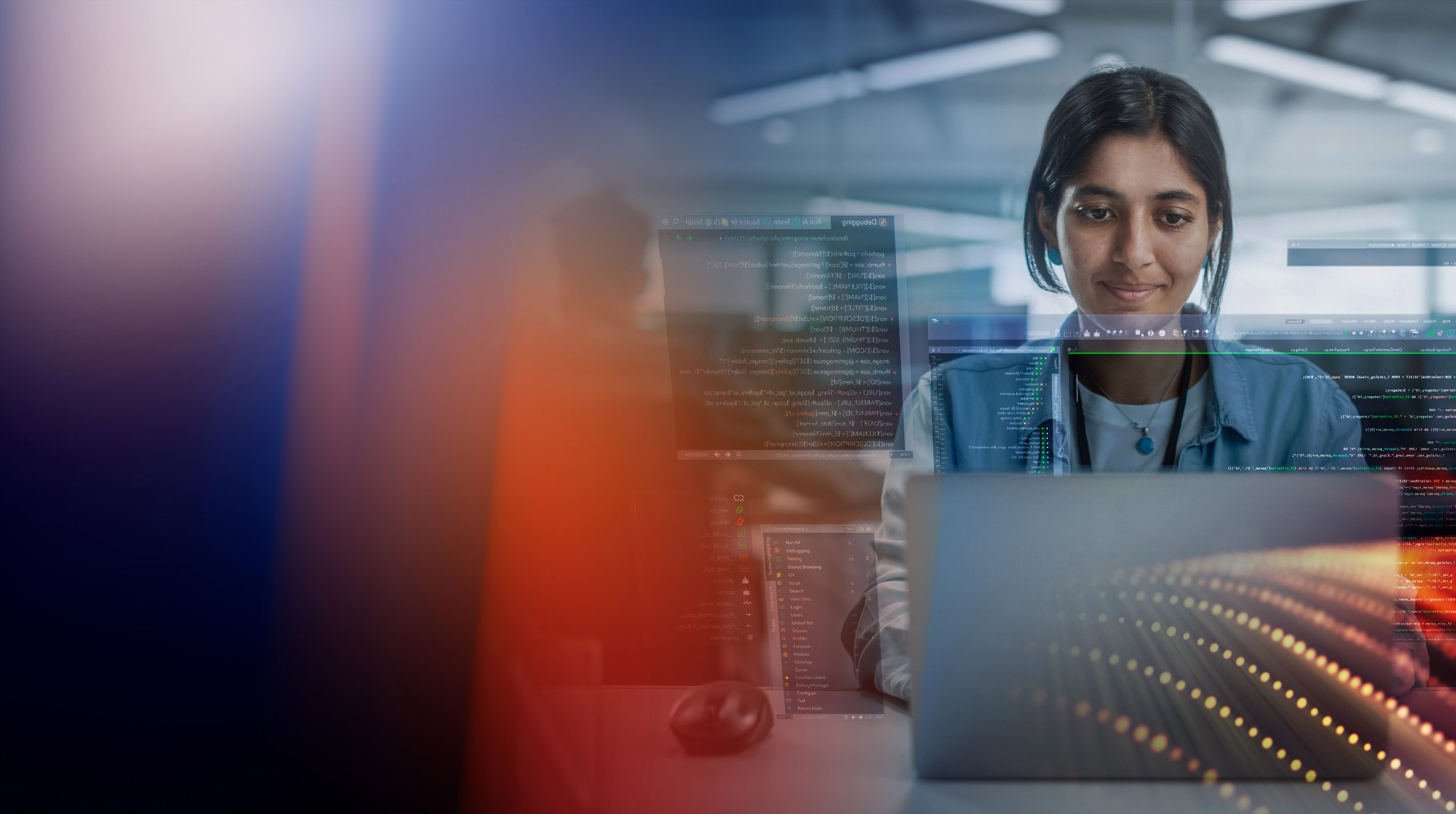 Artificial Intelligence Services and Solutions | Persistent AI