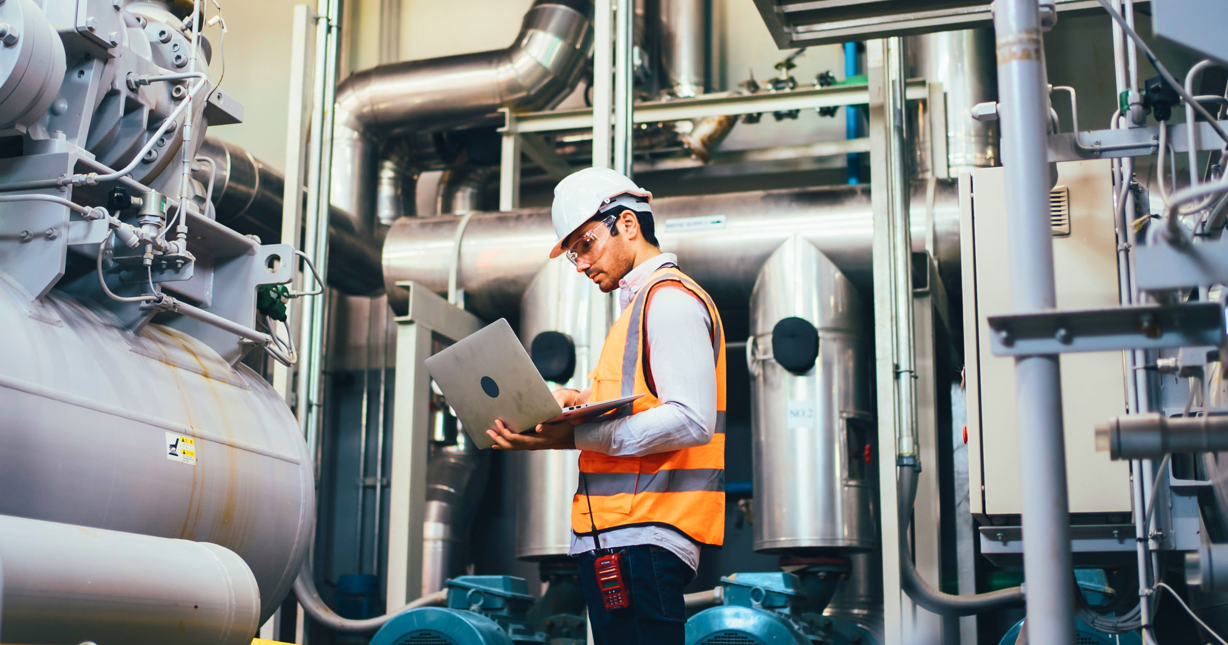 Intelligent Automation Services and Solutions | Persistent Systems