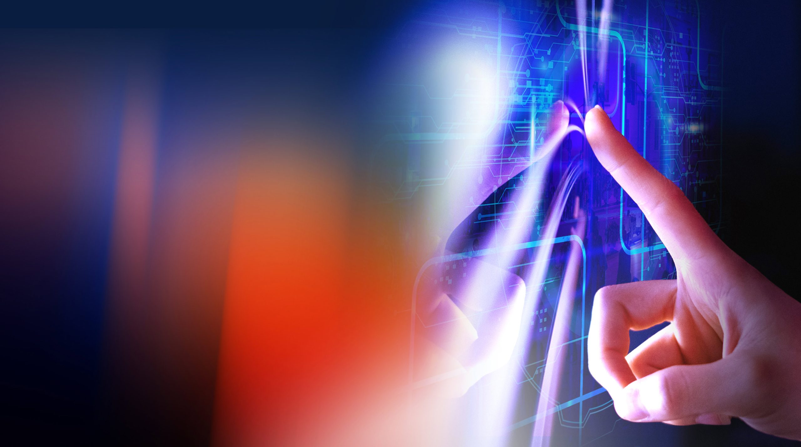 SASVA™: Manageable and Secure Enterprise AI | Persistent.AI