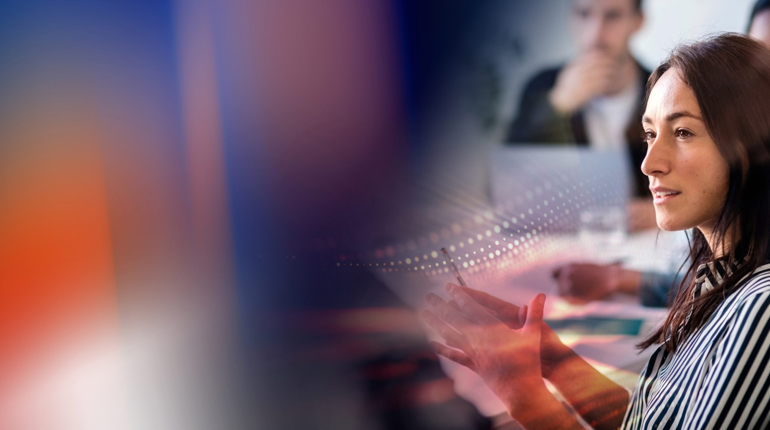 Persistent Consulting Services | Tech-Led Transformations