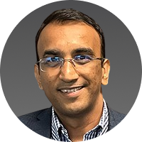 Persistent Systems at AWS London Summit 2024