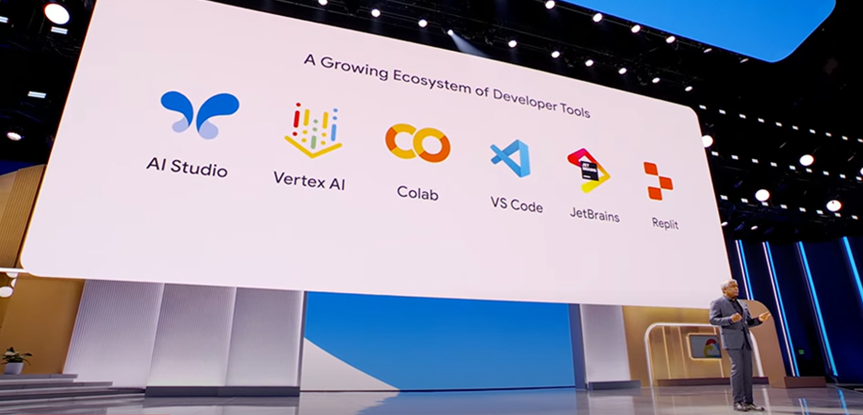 New Way to Cloud Leads Directly to AI and Enterprise Choice