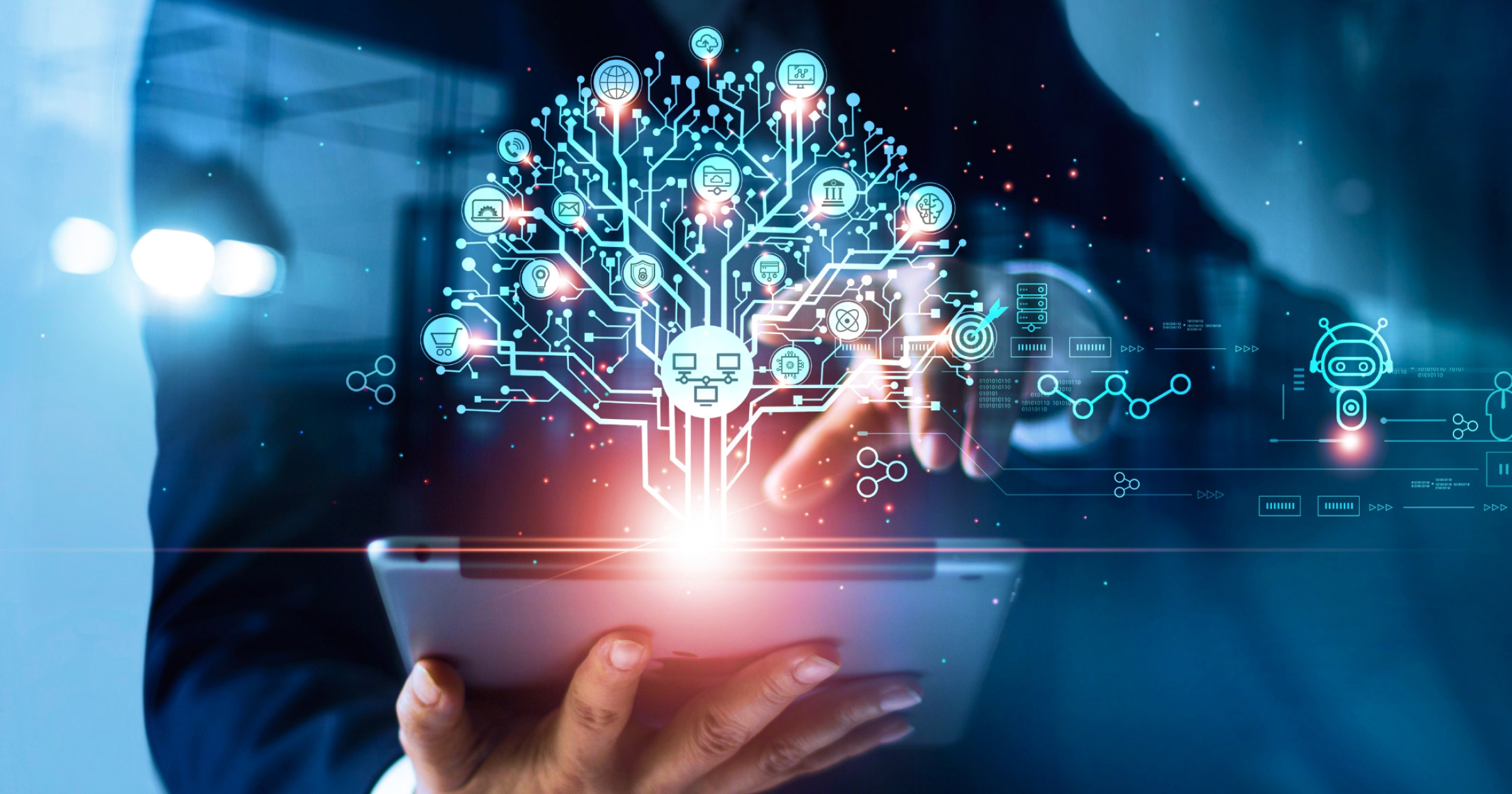 Investor Relations | Persistent Systems