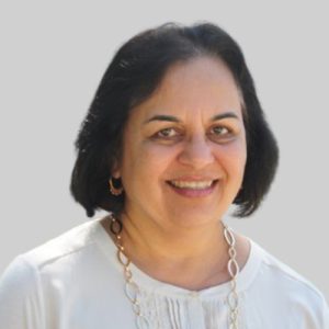 Anjali Joshi | Independent Director | Persistent