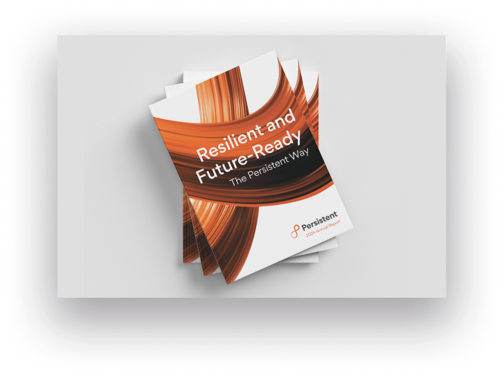 Investor Relations | Persistent Systems