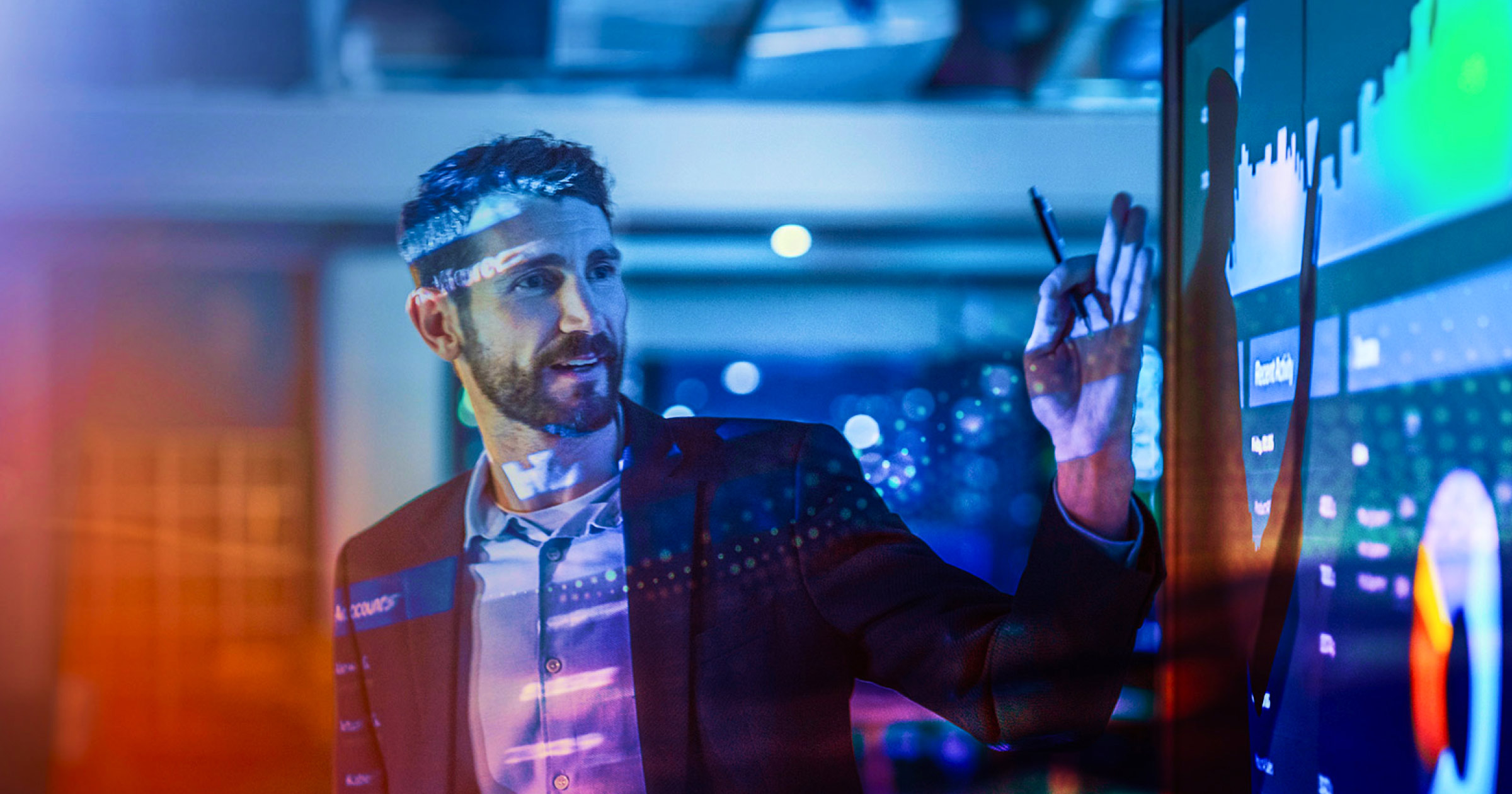 Investor Relations | Persistent Systems