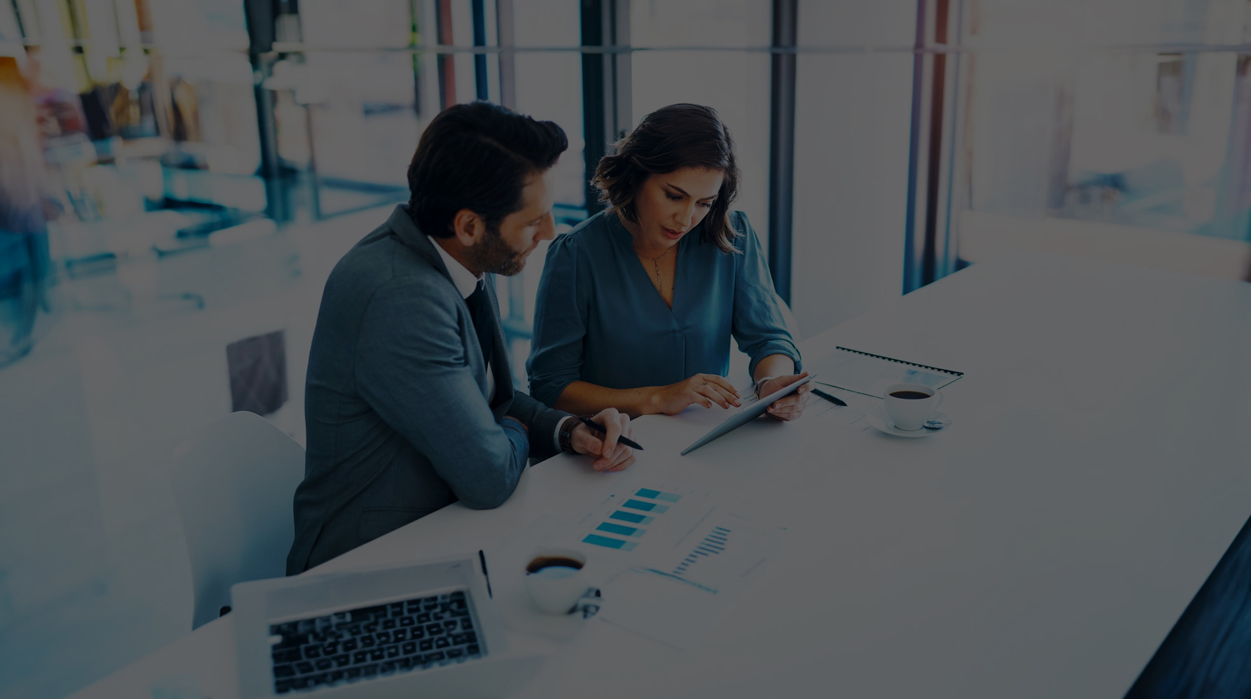 Events | Persistent Systems