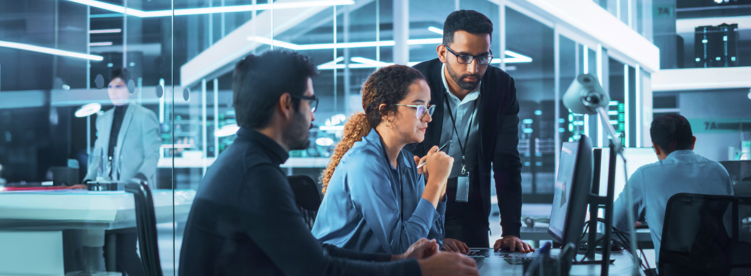 Investor Relations | Persistent Systems