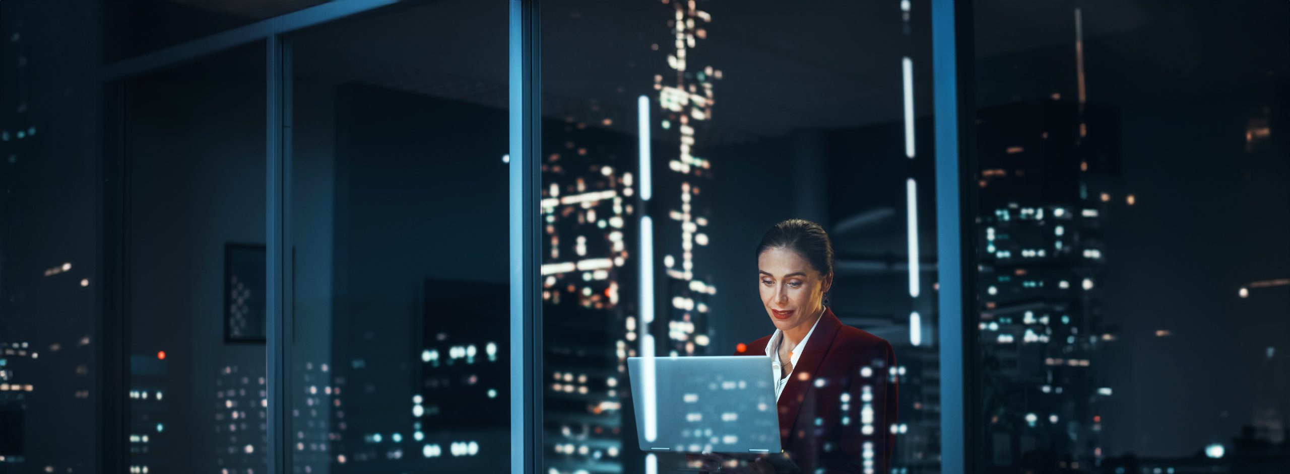 Persistent Named Leader in AWS Services - ISG Report 2024 Persistent Named Leader in AWS Services - ISG Report 2024